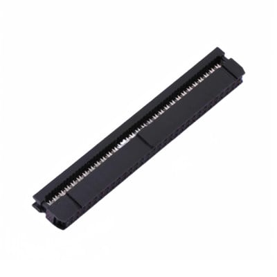 XKB Connection X9555H3-2x30-PTV01 Free Hanging Panel Mount Chip