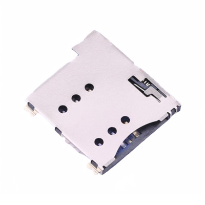 HanElectricity SD-006 PC Card Socket