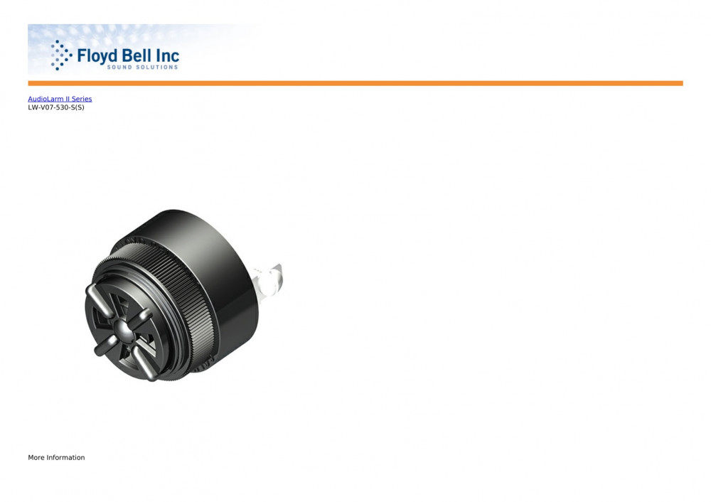 LW-V07-530-S(S) product documentation page 1