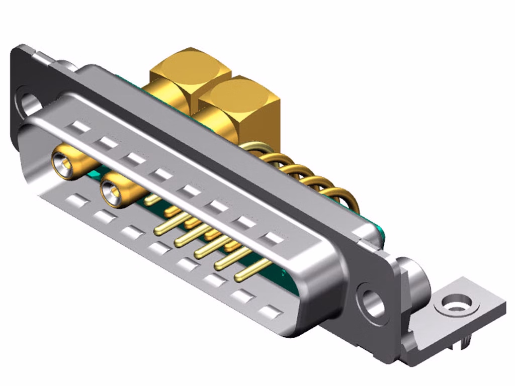 Molex 1731091671