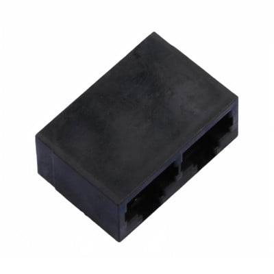 HCTL HC-RJ45-059D-2*6-2-04