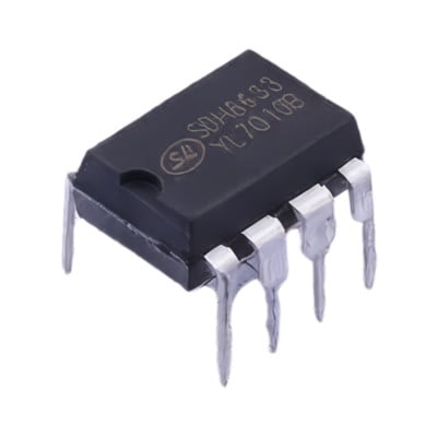Hangzhou Silan Microelectronics SDH8323 DC DC Switching Voltage Regulator