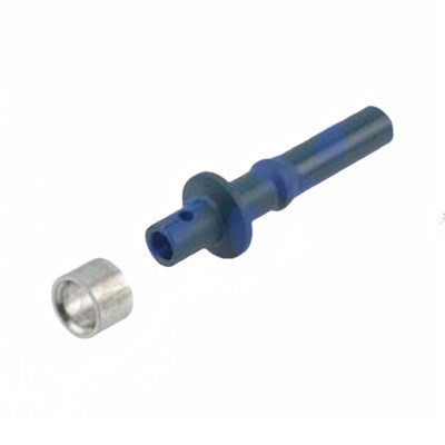 L-com FOCOVLDFB-1.0X2.2 Fiber Optic Connector Assembly