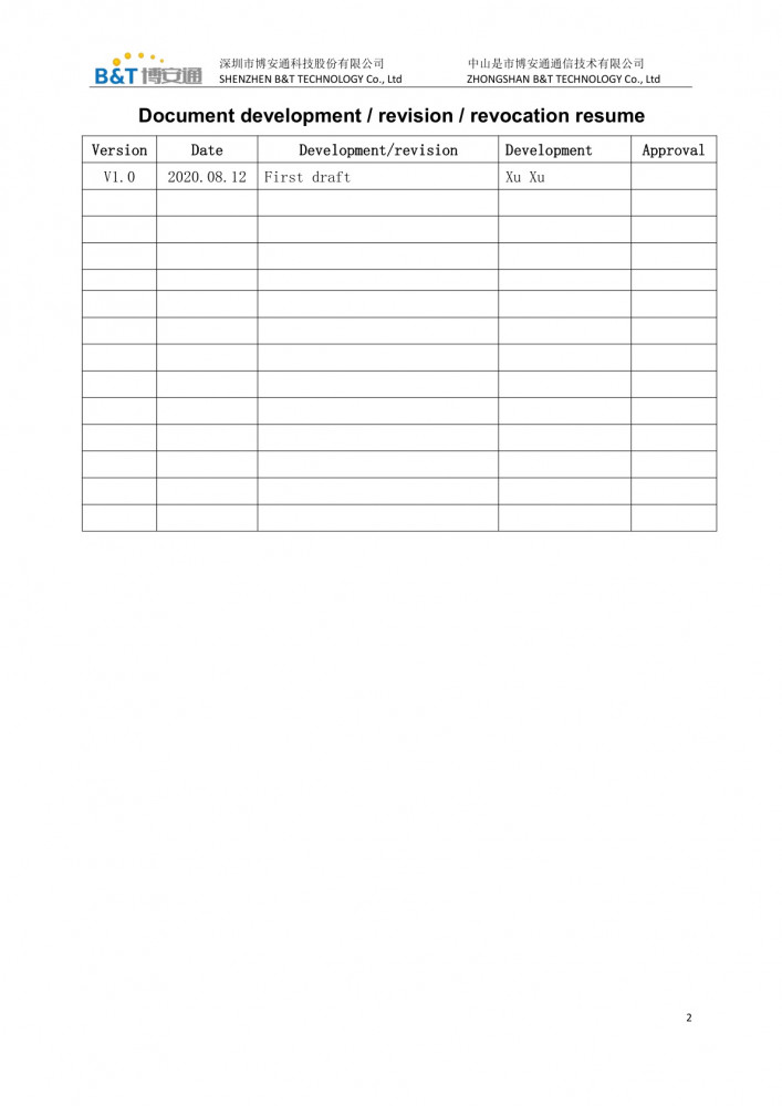 BW15 technical document page 3