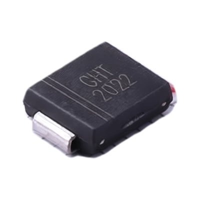 Jingdao Microelectronics SMBJ180A TVS Diode