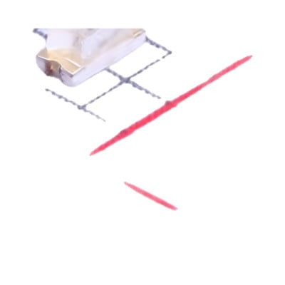 LITEON LTST-C170KRKT Red LED Indication Discrete Chip