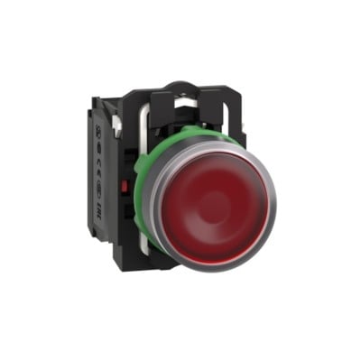 Schneider XB5AW33G5 Pushbutton Switch