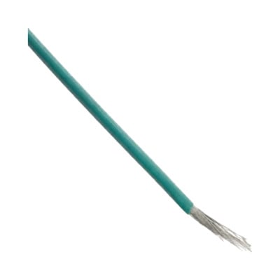 CNC Tech 1569-18-1-0500-007-1-TS Single Conductor Hook-Up Wire for sale