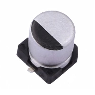 ACMECON GVE1C337M0608CN Aluminum Electrolytic Capacitor