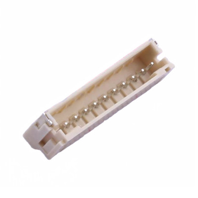 Hongxing HX20020-6AWB Male Header Pins