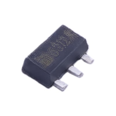 Mingda Microelectronics MD8312 Linear LDO Voltage Regulator