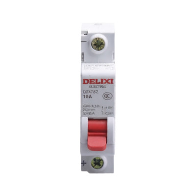 Delixi Electric DZ47PC16 Miniature Circuit Breaker