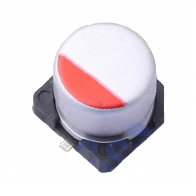 Honor Elec HV1E476M0605PZ