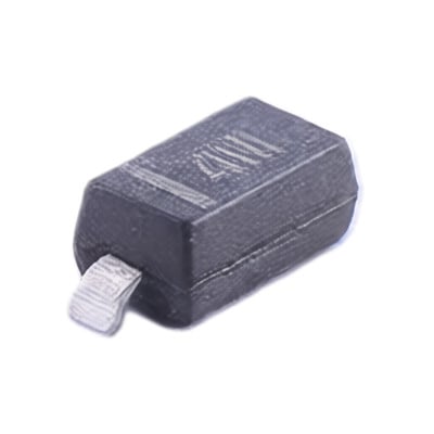 Jingdao Microelectronics MM1Z2V7 Single Zener Diode