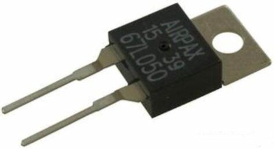 Sensata 67F060P Industrial Mechanical Thermostat Chip