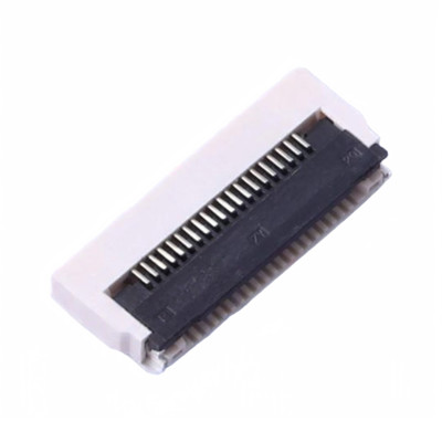 JUSHUO AFC64-S24FIA-HF FFC FPC Flat Flexible Connector Assembly