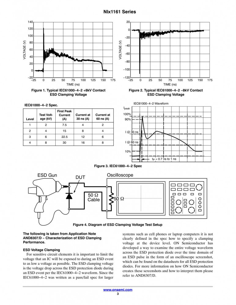 NIV1161MTWTAG datasheet page 3