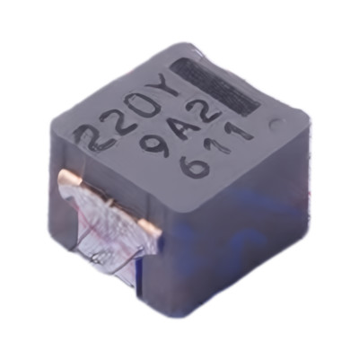 PANASONIC ETQP5M470YFC Fixed Inductor Chip