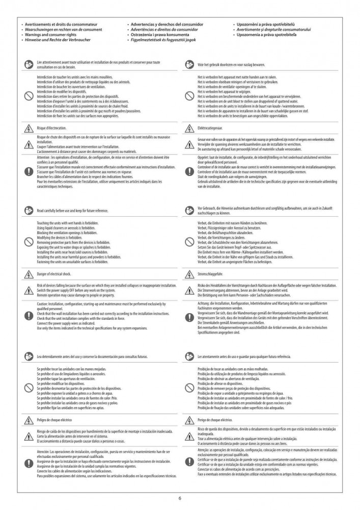 Legrand 363225 document page 6