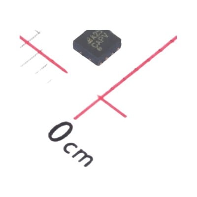 3PEAK TPH2861-DF4R-S Amplifier Chip for sale