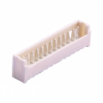Ckmtw W-1251R10P-0200 Male Header Pins