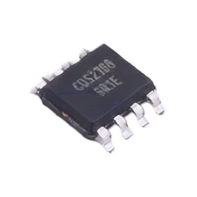 COSINE COSOP07SR Precision Operational Amplifier Chip
