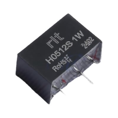 RLT H0524S-2W DC DC Converter Chip