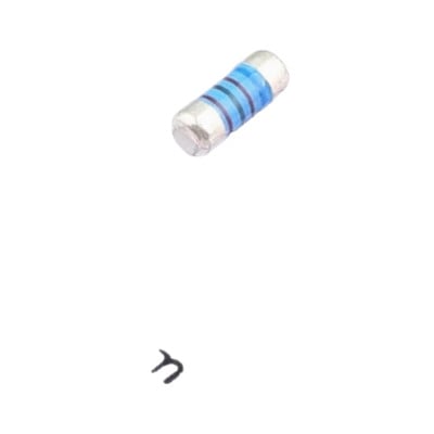 SAE 1MMF04TS04F6202C Surface Mount Chip Resistor for sale