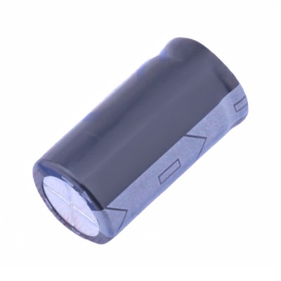 Man Yue Tech EGY477M1VG16TCSRP Aluminum Electrolytic Capacitor