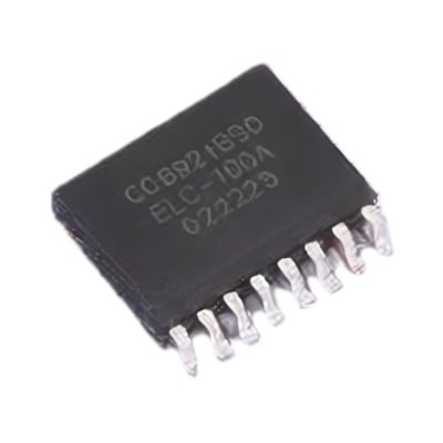 Cross chip CC6921BSO-100A Current Sensor Chip for sale
