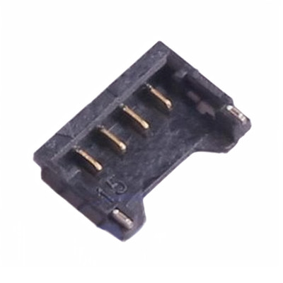 G-Switch GT-A1201WRS-102B1101 Male Header Pins