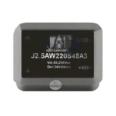 JINBI J2.5AW220D18A3-AP
