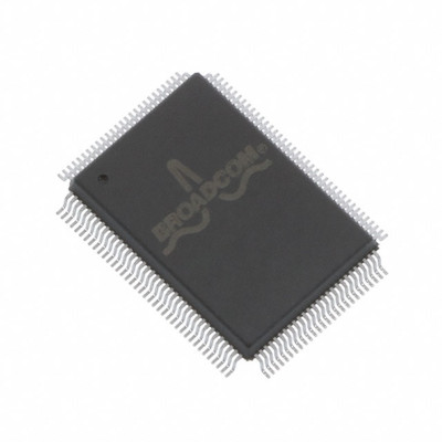 Broadcom BCM5482SA2IFBG