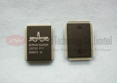 Broadcom BCM5461SA2KQMG for sale