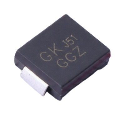 GOODWORK SMCJ75CA TVS Diode
