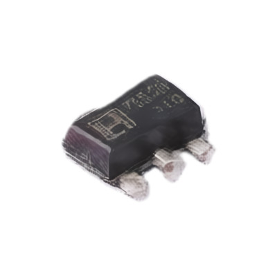 HTC TJ7550GF Linear LDO Voltage Regulator