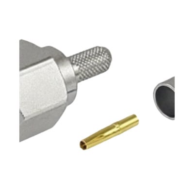 L-com ASNP-1100 Coaxial Connector RF Assembly