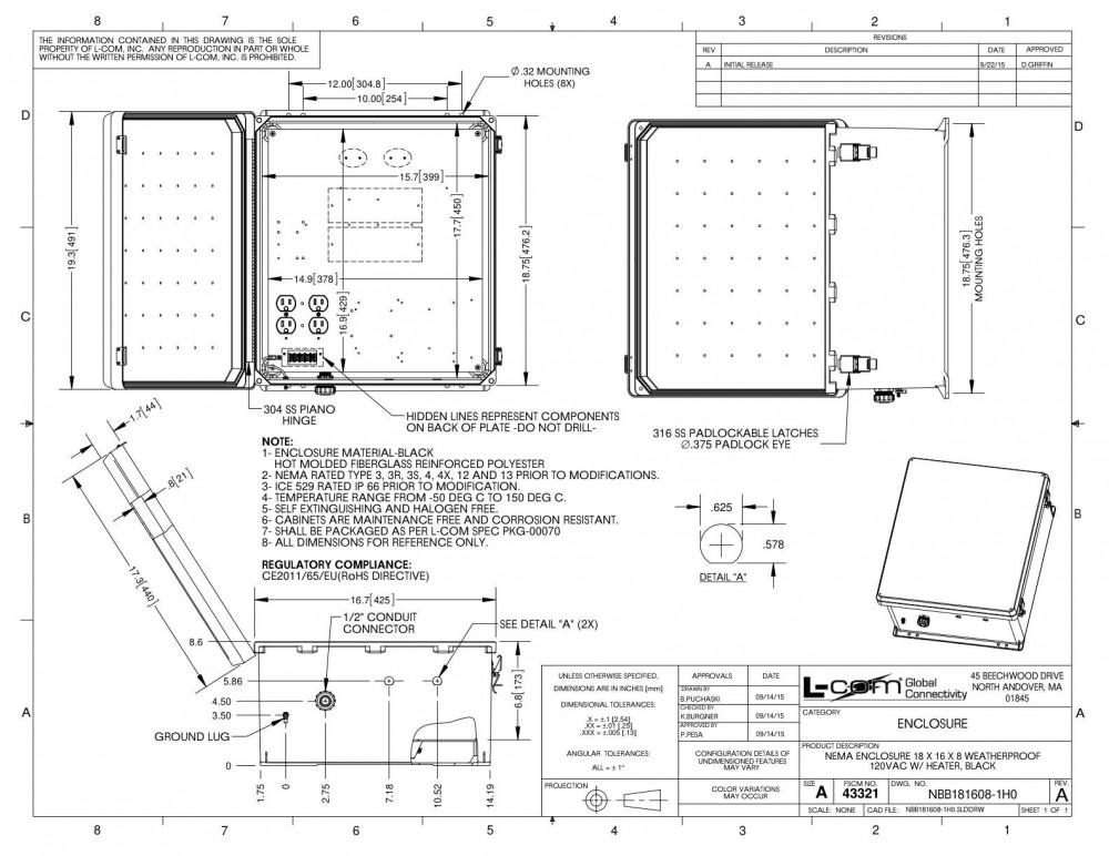 NBB181608-1H0 technical document page