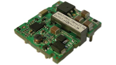 Bel Fuse SSQE48T07120-NABNG Off-Board DC DC Converter for sale