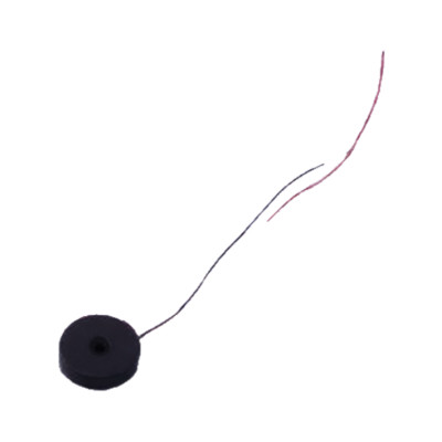 FUET FSR-1407TP-5V Alarm Buzzer Siren Chip