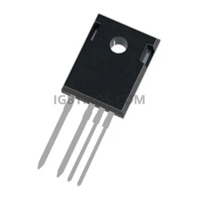 onsemi FGPF45N45TTU Single IGBT for sale