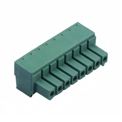 JILN JL15EDGB-38106G01 Header Plug Socket