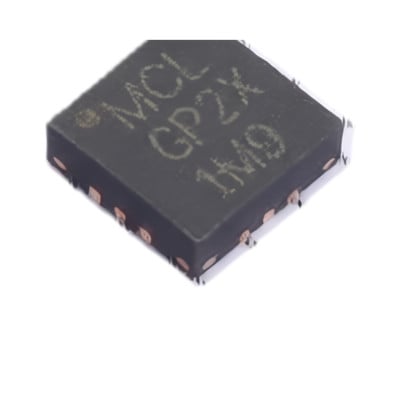 Mini-Circuits GP2Y1+ RF Power Splitter/Combiner Chip