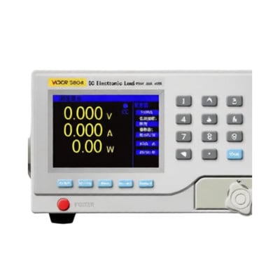 VICTOR(Double King Industrial Holdings) VICTOR 3802