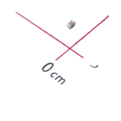 Chinocera HGC0402R5474K500NTEJ Ceramic Capacitor