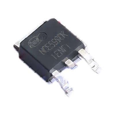 NCE NCE6990 Single N-Channel MOSFET