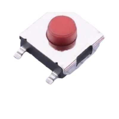 Hanbo Electronic TS-KG057S-BT45F Tactile Switch