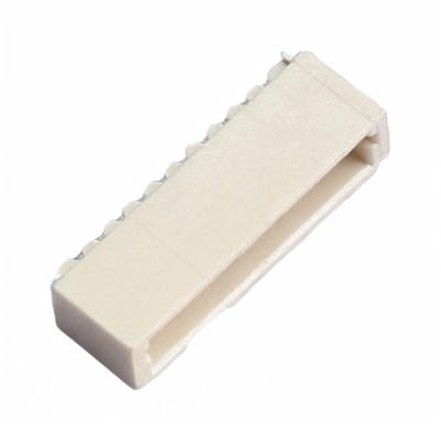 BZCN WTB02A03BB Male Pin Header Chip