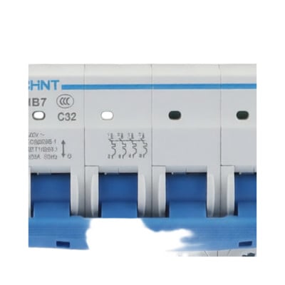 CHINT NB7 3P D32 Miniature Circuit Breaker