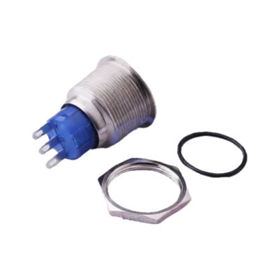 Dailywell MPB25-A0F10E-JQ Pushbutton Switch